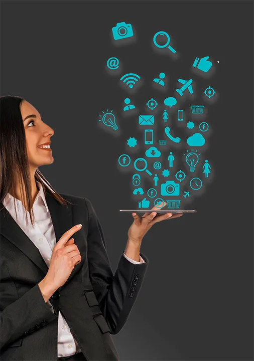 Syncpoint360 - Healthcare Technology Solutions for the Future